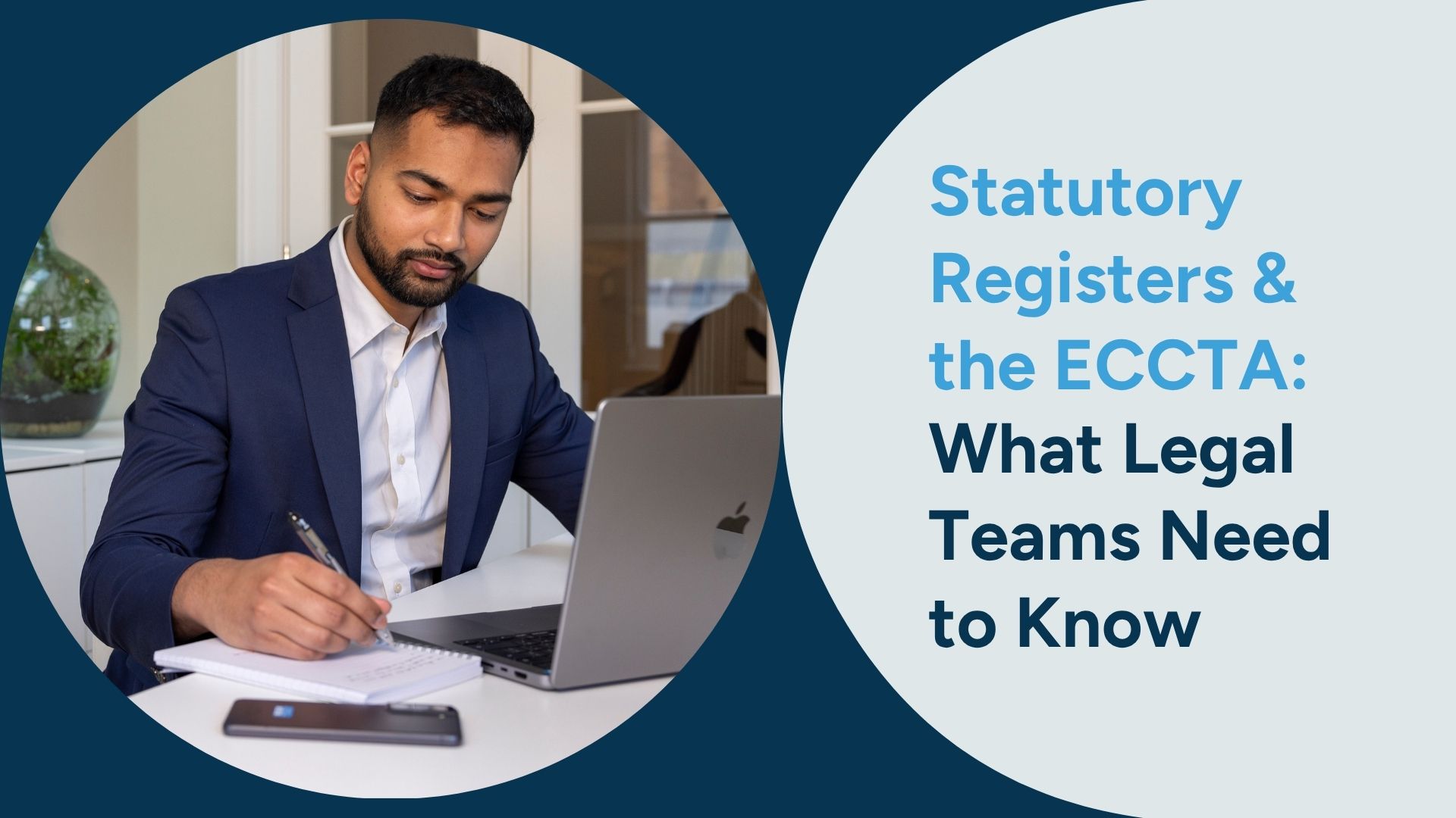 Understanding Company Statutory Registers - Sphere Legal